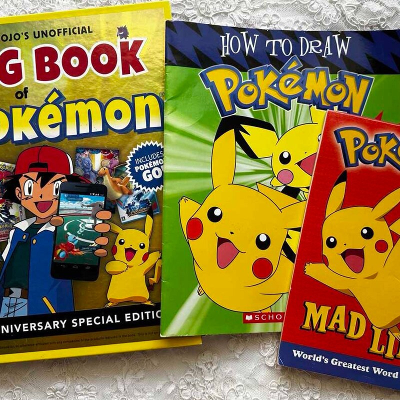 Thick Pikachu Card - Etsy