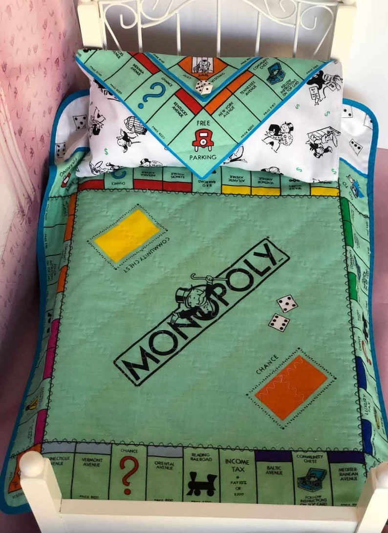 Monopoly board dimensions - scilsa