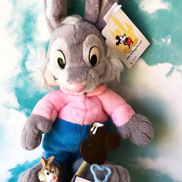 Brer Rabbit - Etsy