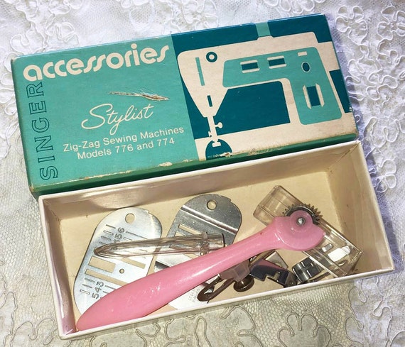 Singer Sewing Machine Parts