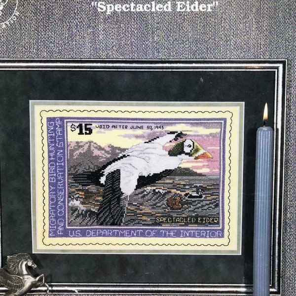 Federal Duck Stamp Prints - Etsy