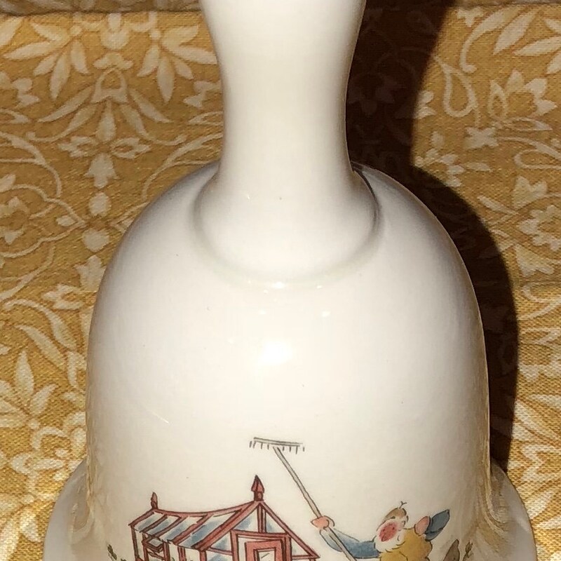 Collector Bells - Etsy