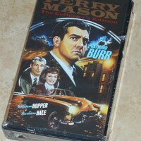 Perry Mason - Etsy