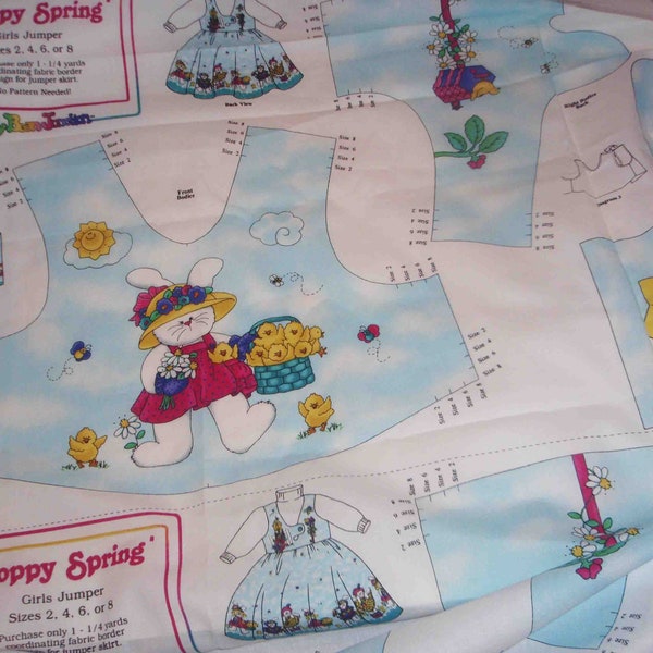 Jelly Bean Junction Cotton Fabric - Etsy