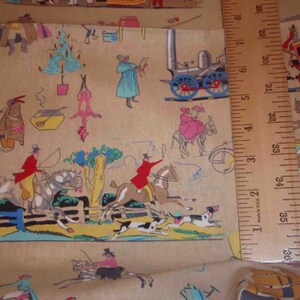 NOSTALGIC NOSTALGIA Old FASHIONED Stage Coach Horses Carnival - Etsy