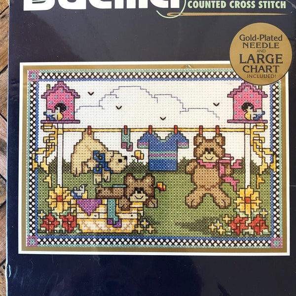 Clothesline Kit - Etsy