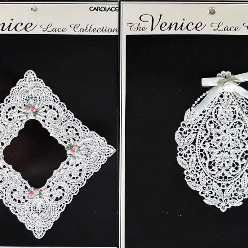 Venice Lace Fabric - Etsy