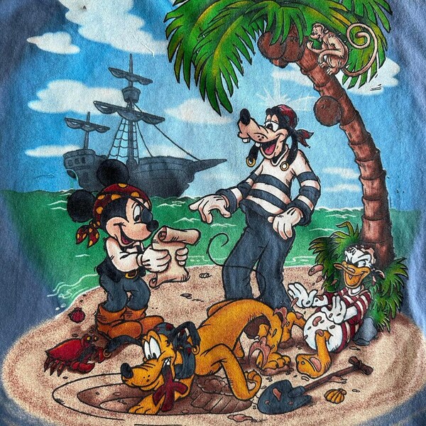 Goofy Donald - Etsy