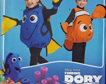 Pixar Finding Nemo - Etsy