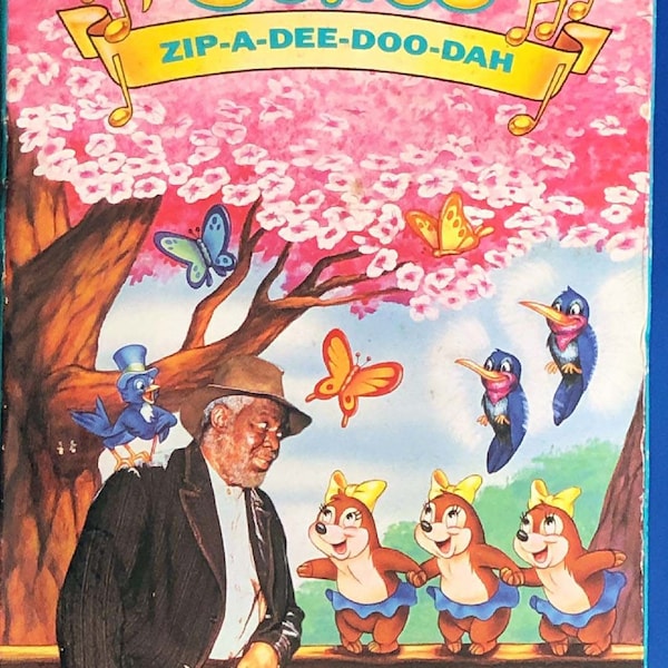 Zip a Dee Doo Dah - Etsy