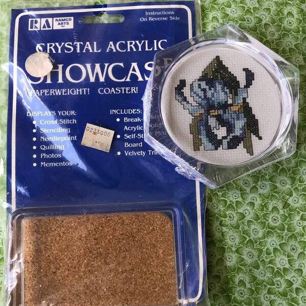 Acrylic Paperweight - Etsy