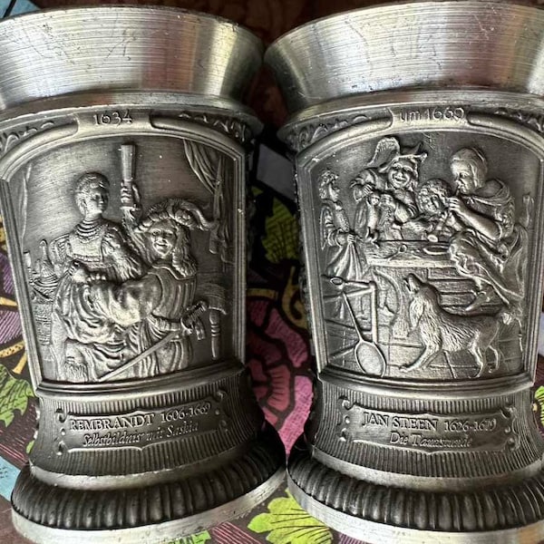 Antique Ges Gesch - Etsy