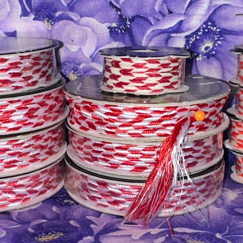 Merchant 41 Ribbon - Etsy