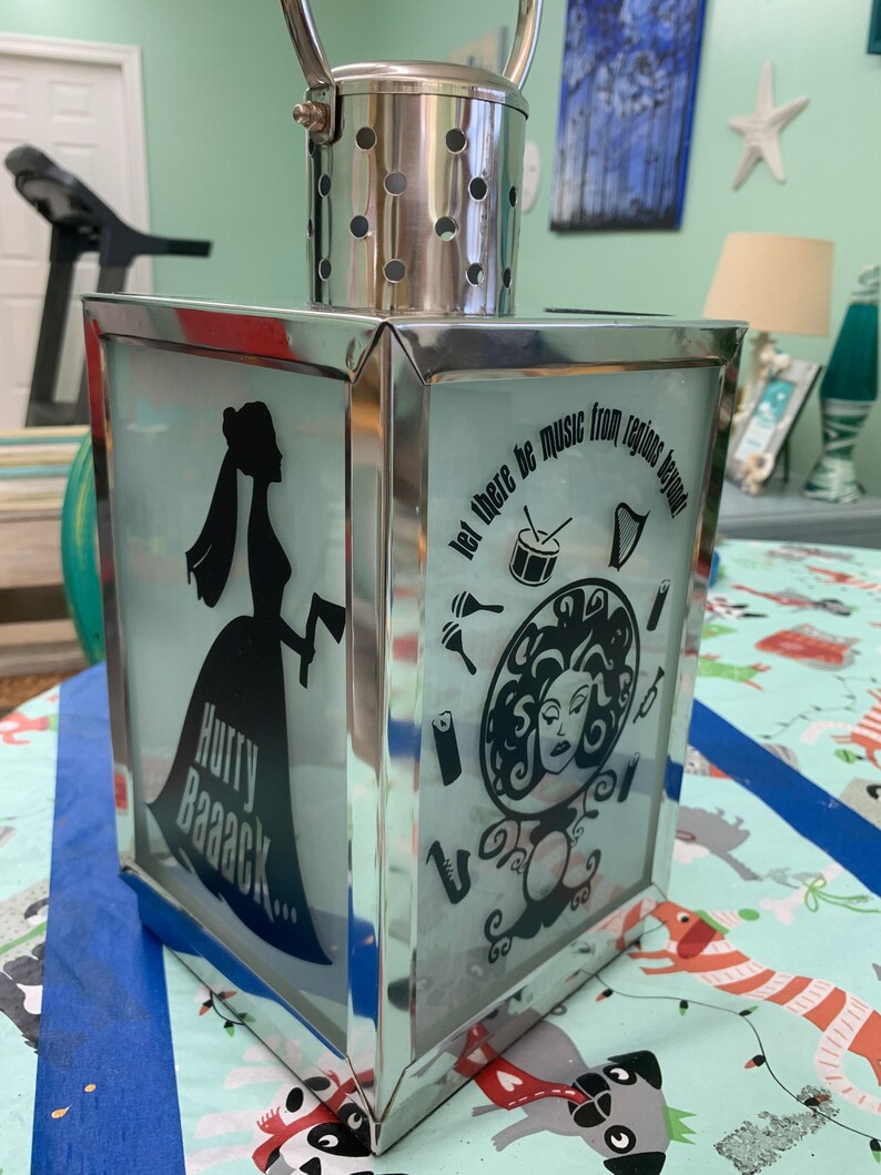 Park Mansion Haunted Bride SVG Silhouette Download - Etsy