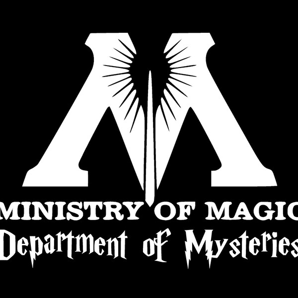 Ministry of Magic - Etsy UK