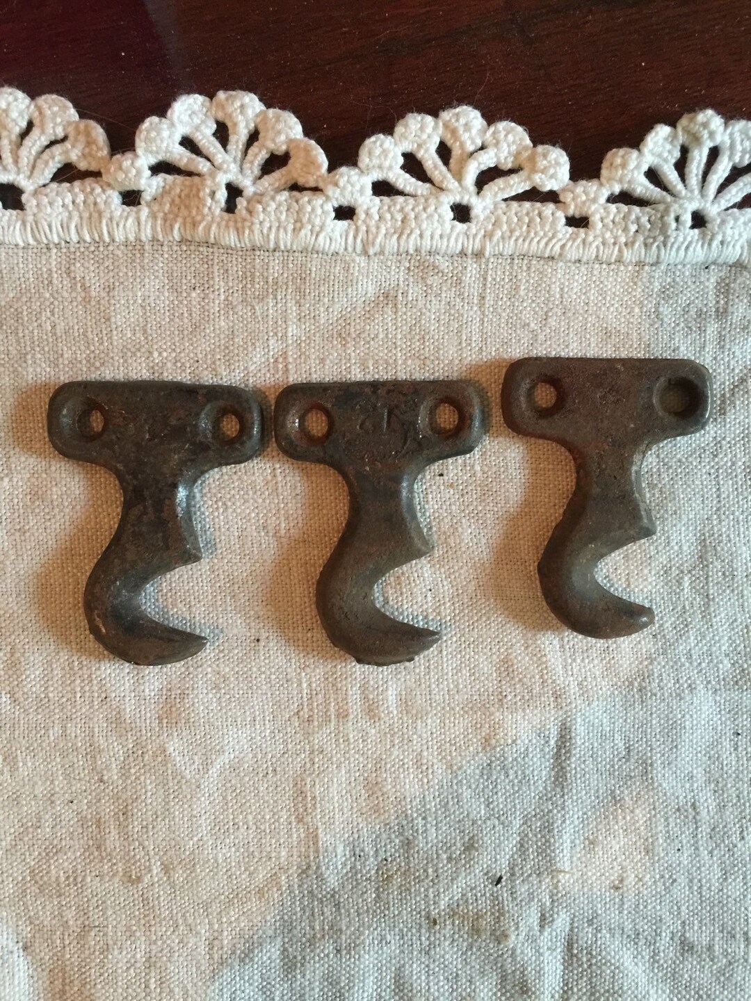 Lot of Vintage Antique Window Hardware Locks Latches for Parts - Etsy