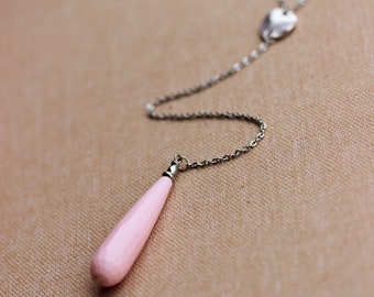 Crystal Necklaces | Etsy