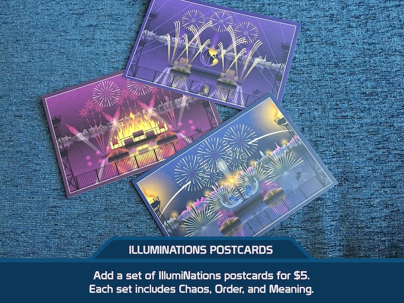 Epcot-inspired Torch 2 Pack Candle Holders - Etsy