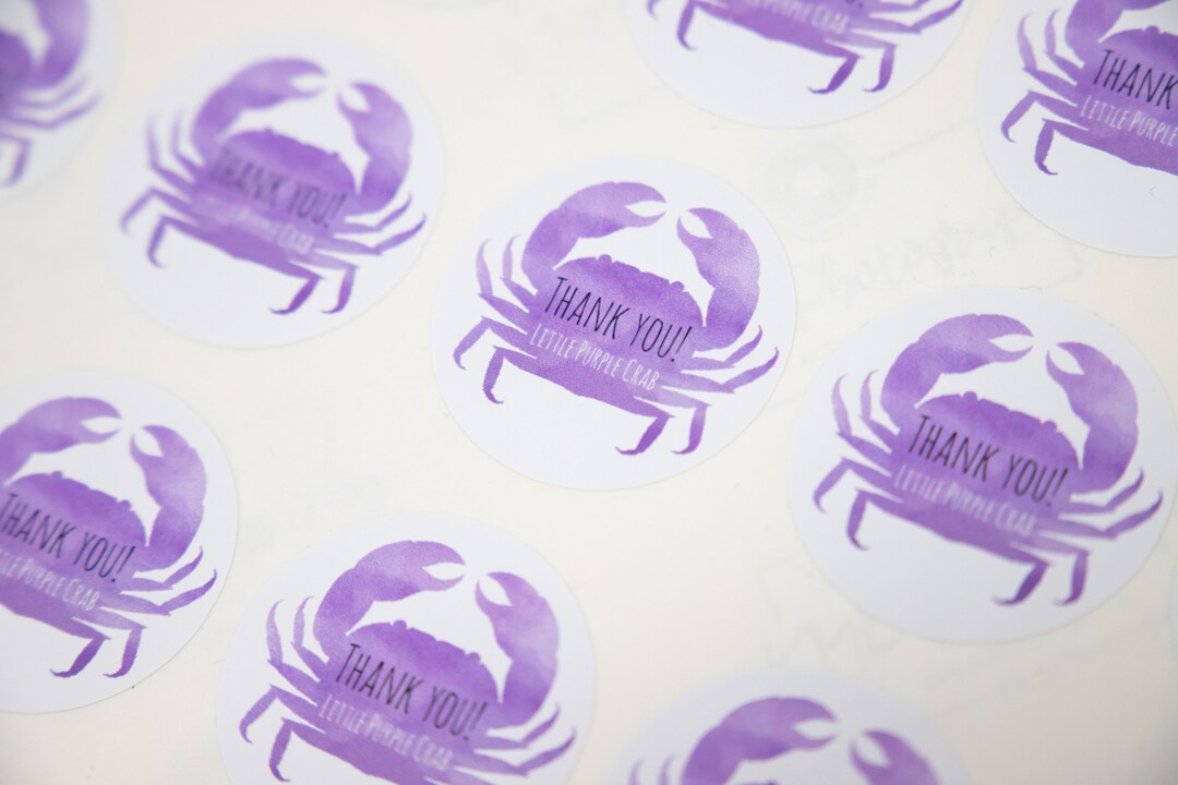 Bulk Logo Decals - Custom Logo Stickers - Business Stickers - Custom ...