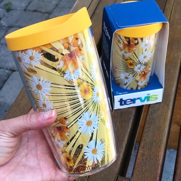 Personalized Tervis Tumbler - Etsy