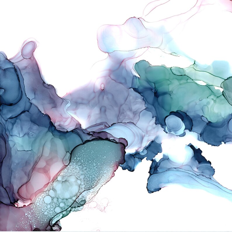 Printable Art Digital Print Large Horizontal Art Print Above | Etsy