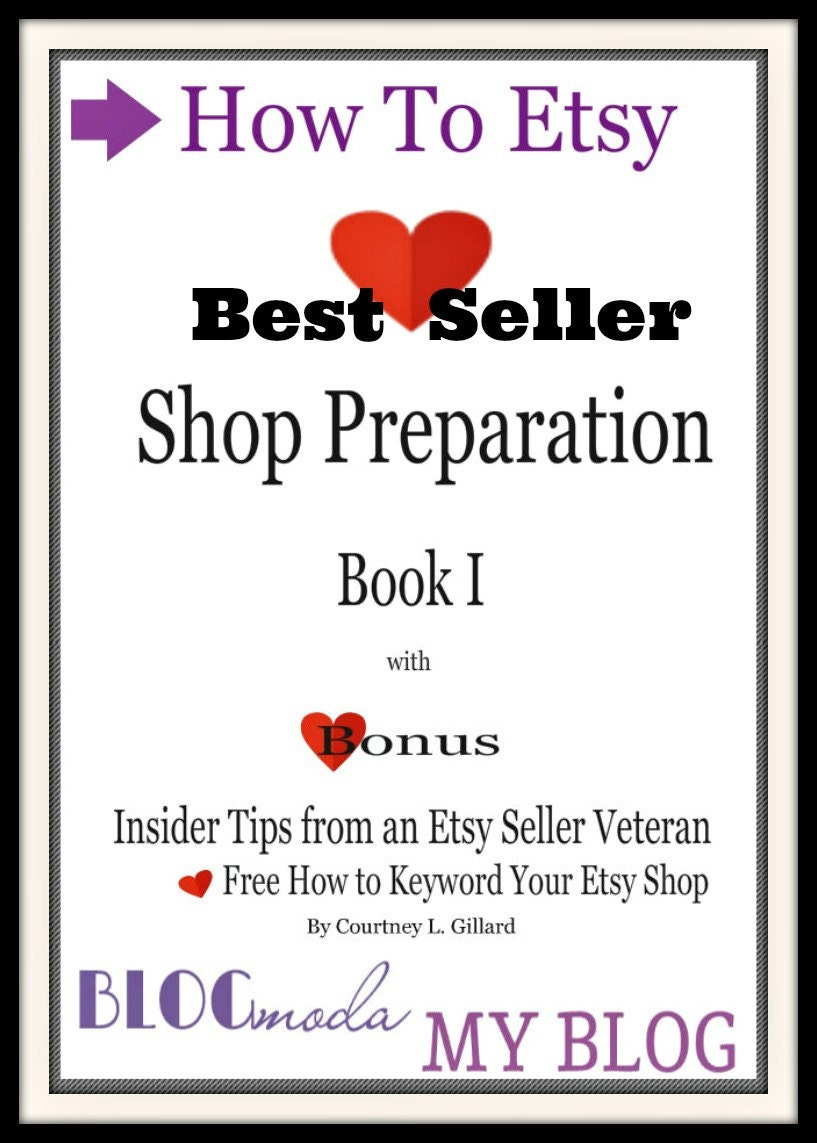 How to Sell on Etsy-open Shop-selling on Etsy-complete Start - Etsy
