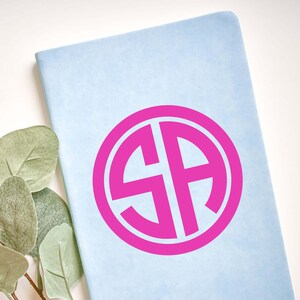 Computer Power Cord Charger Block College Apartment Decor Monogram ...