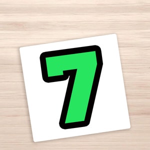 Helmet Decals, Vinyl Stickers for Softball, Lacrosse, Field Hockey ...