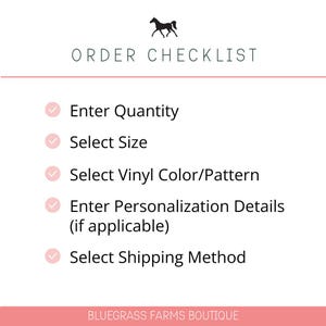 Barrel Racing Vinyl Decal for Cowgirls for Trailers and Truck Windows ...