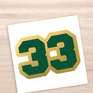 Helmet Decals, Vinyl Stickers for Softball, Lacrosse, Field Hockey ...