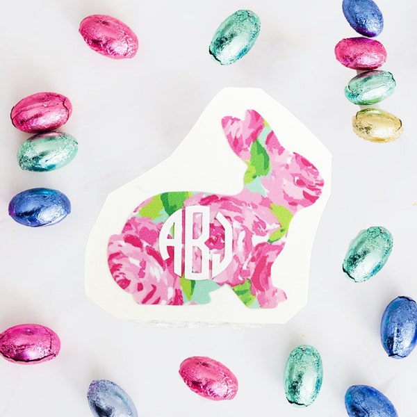 Easter Basket Vinyl - Etsy
