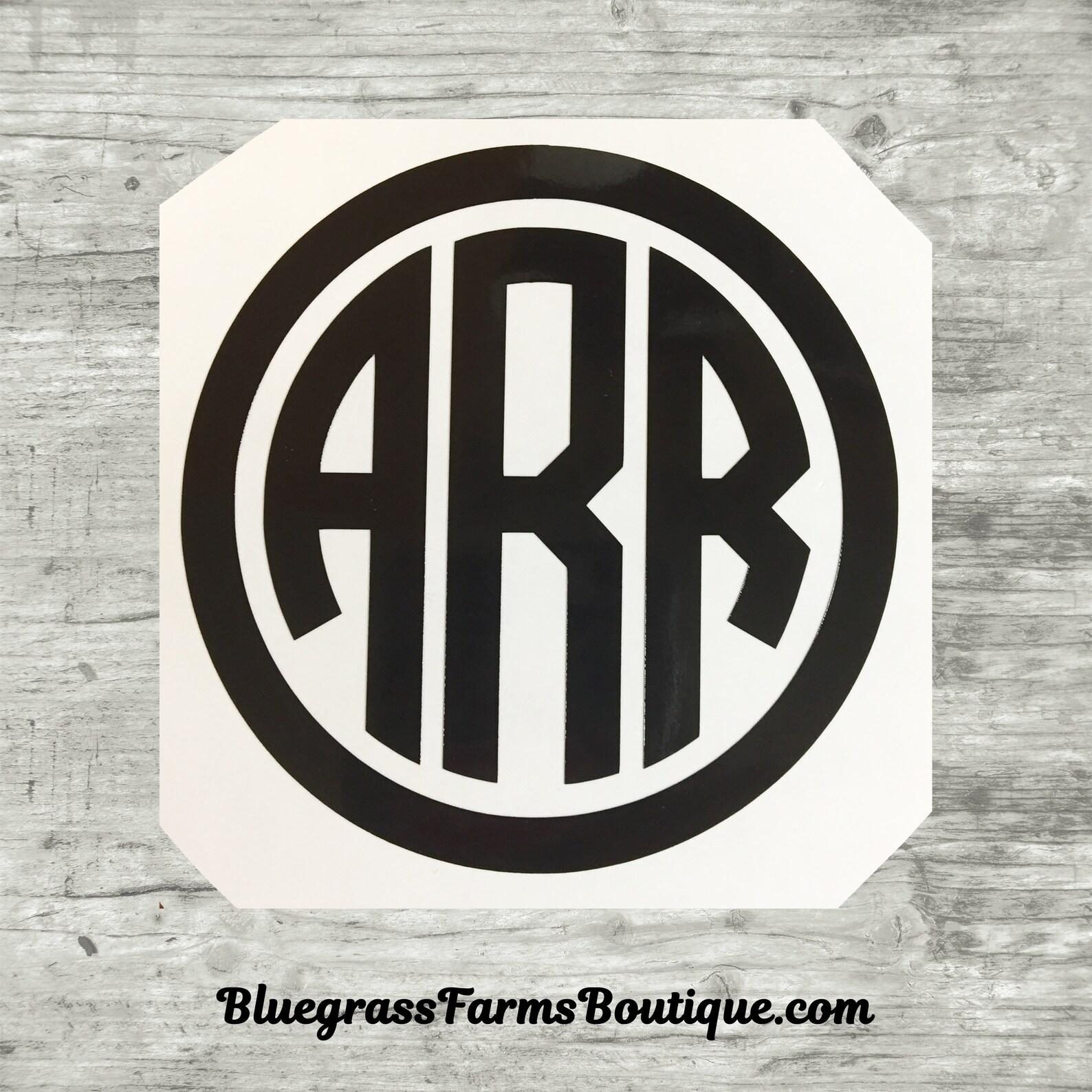 Computer Power Cord Charger Block Monogram Decal Sticker Ipad | Etsy