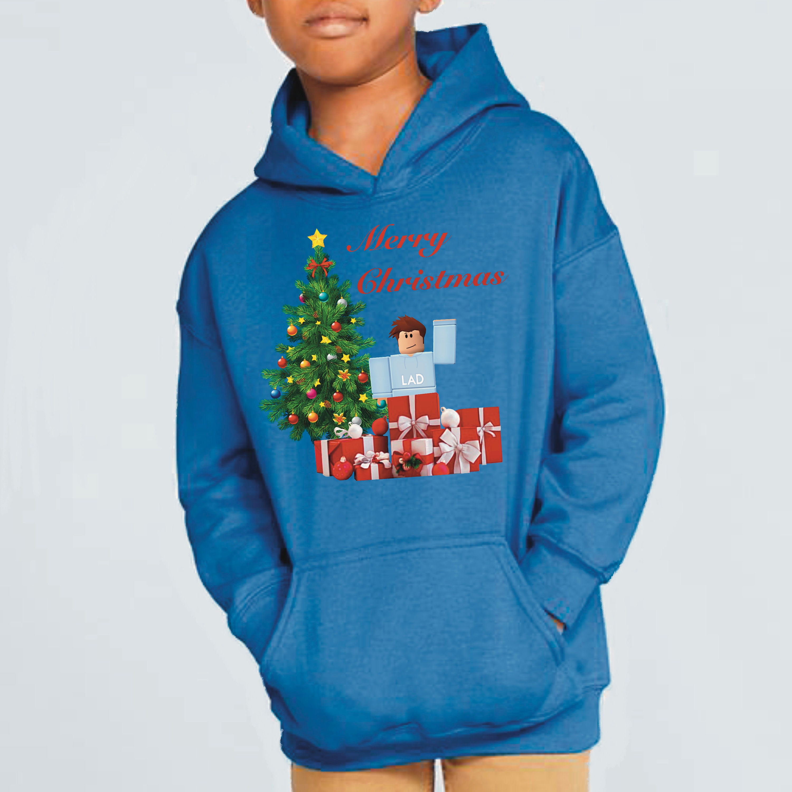 Roblox Pajamas Boys - Etsy UK