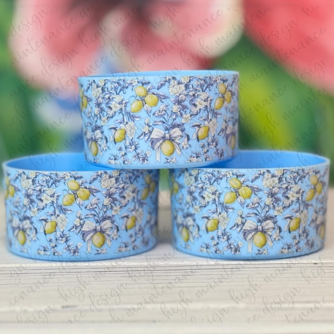 Lemonade Stanley Boot | Cabana Stanley Boot | Butter Cabana Stanley ...