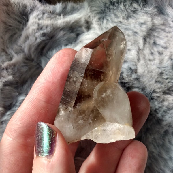 California Quartz - Etsy