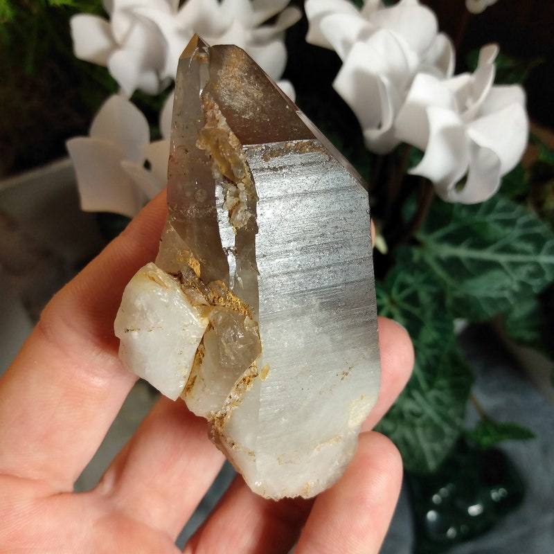 California Quartz - Etsy