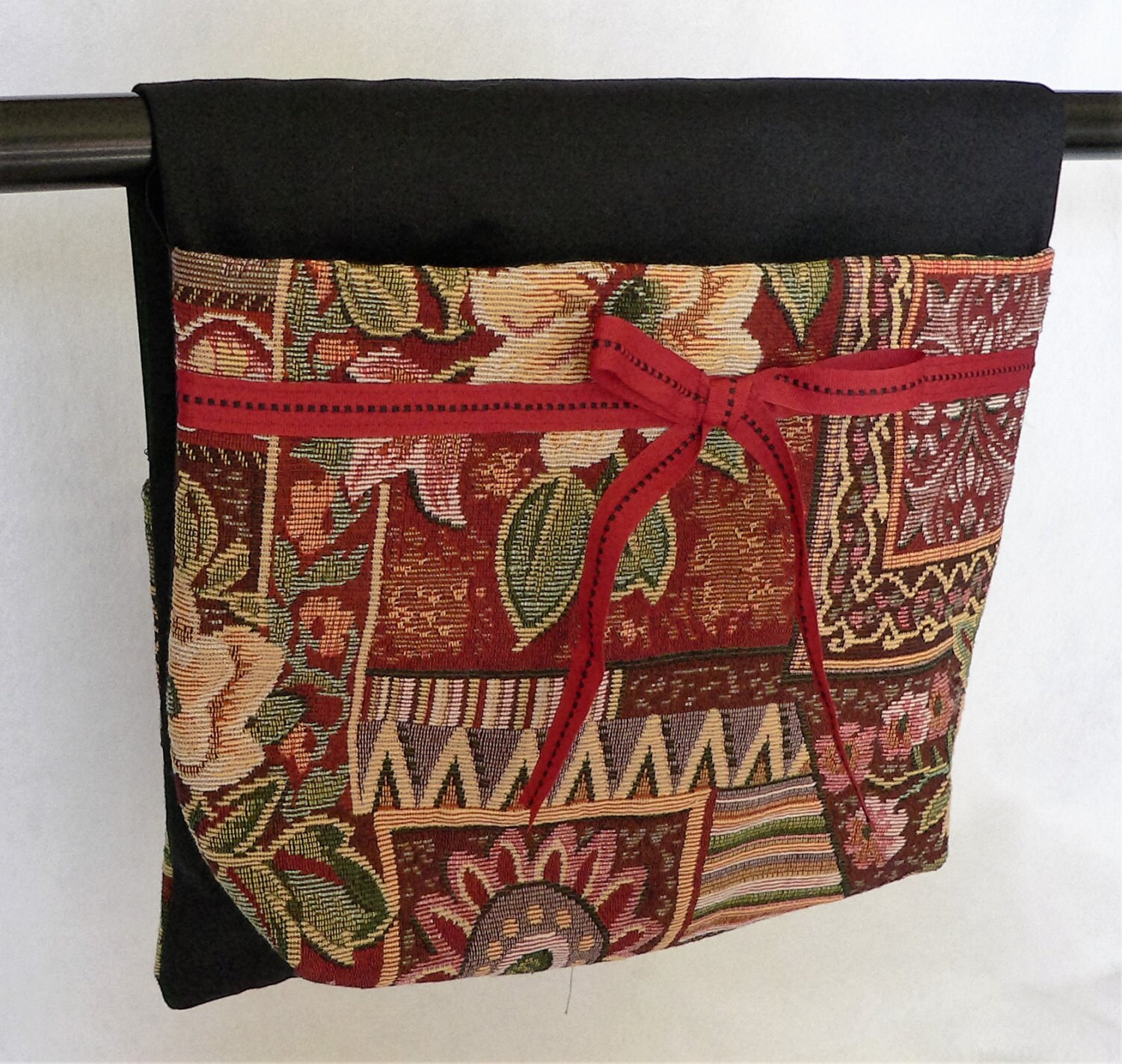 Tapestry Walker Bag - Etsy