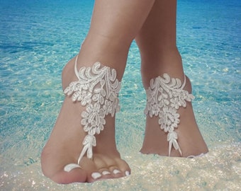 Beach Wedding Shoes - Etsy