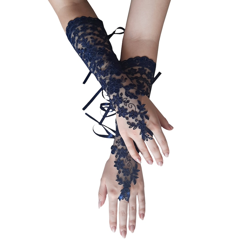Fancy Gloves - Etsy