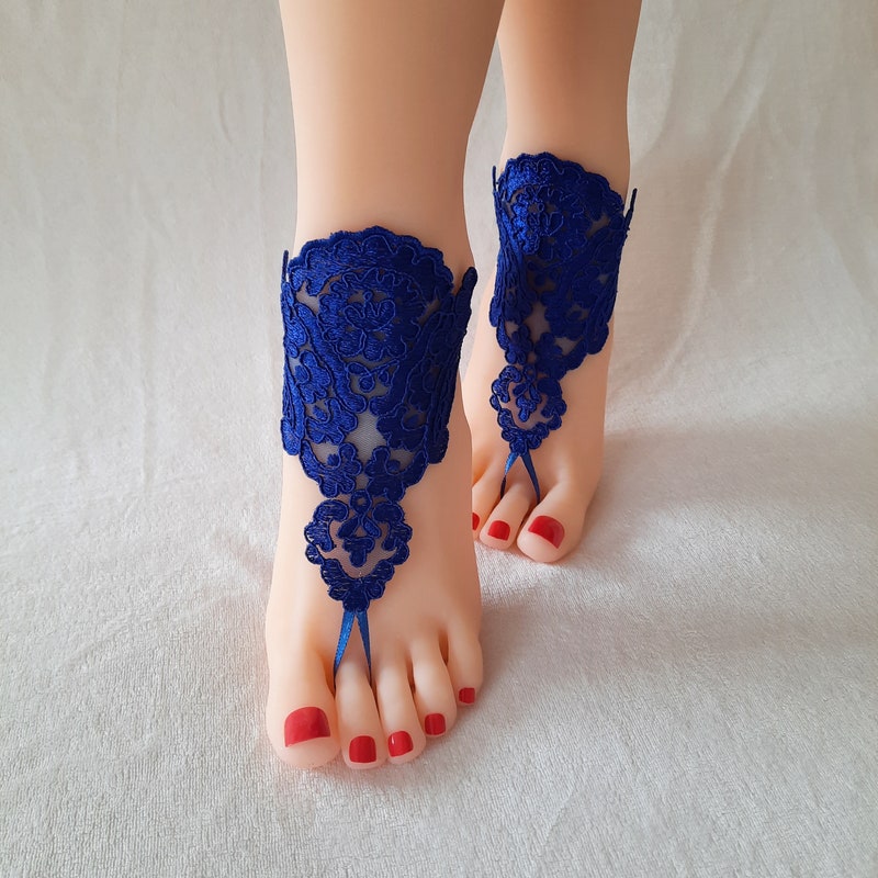 Soleless Shoes - Etsy