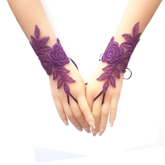 Bridal glove store