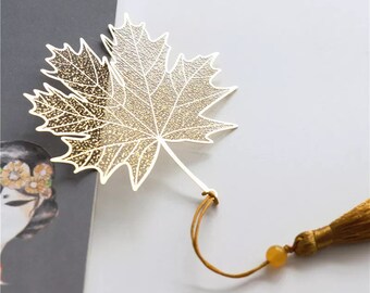 Vintage bookmark | Etsy