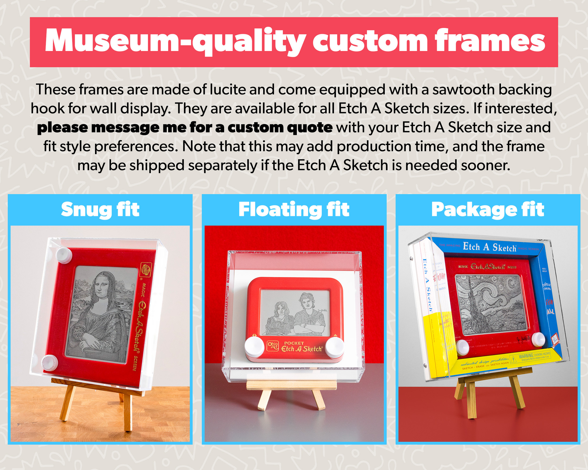 Custom Etch A Sketch Art Skyline Cityscape Landscape message Me Your City Pick a Size - Etsy