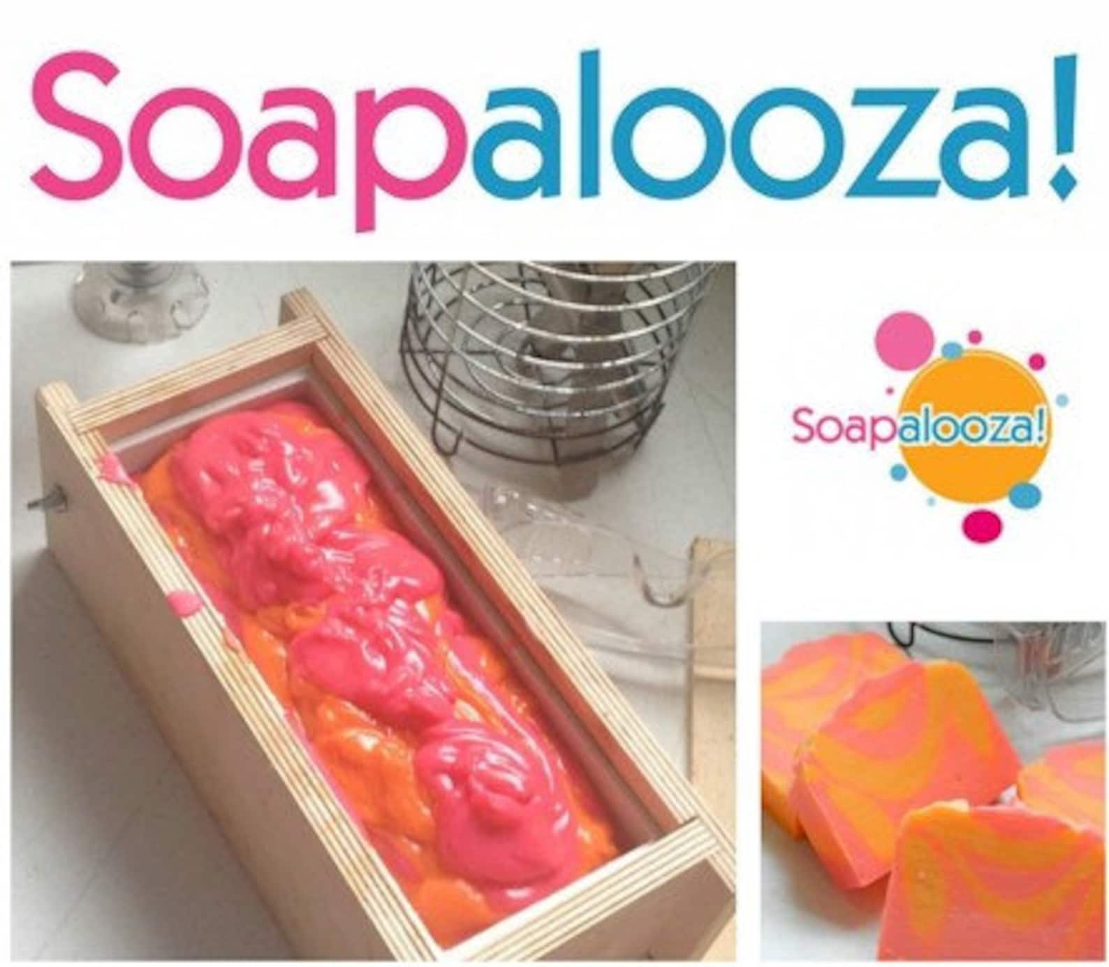 Making Creme Rinse & Hair Conditioners Tutorial - Etsy