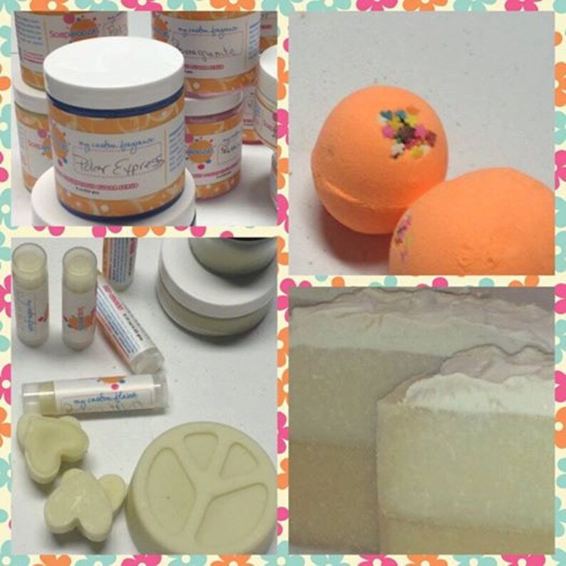 Making Handmade Lotions & Creams Tutorial - Etsy