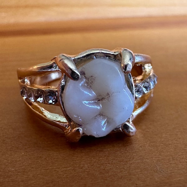 Denture Jewelry - Etsy