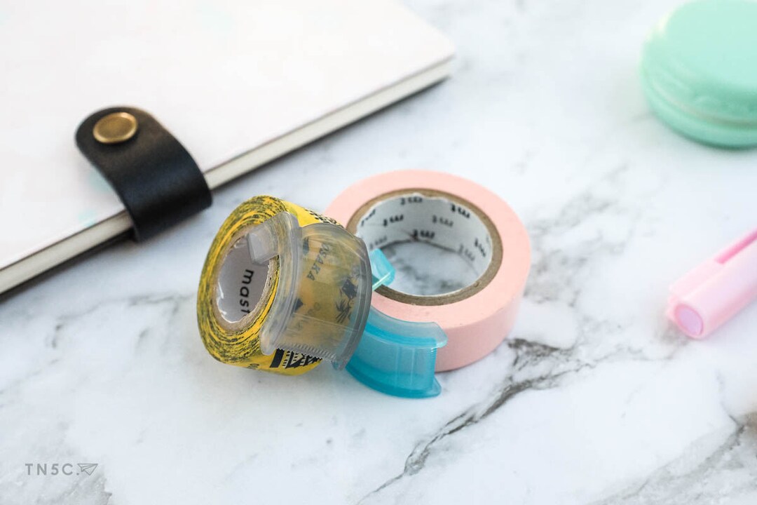 Masking/washi Tape Cutter - Etsy