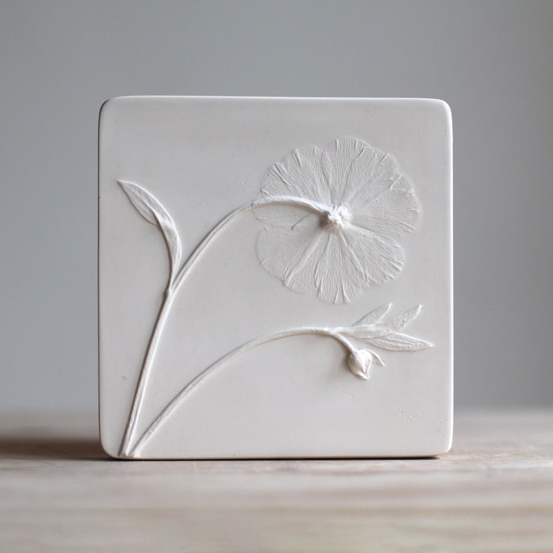 Bas Relief Butterfly - Etsy