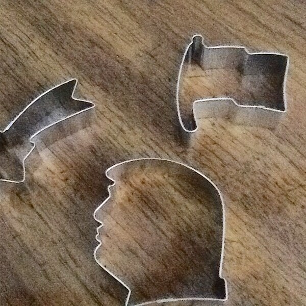 Trump Cookies - Etsy