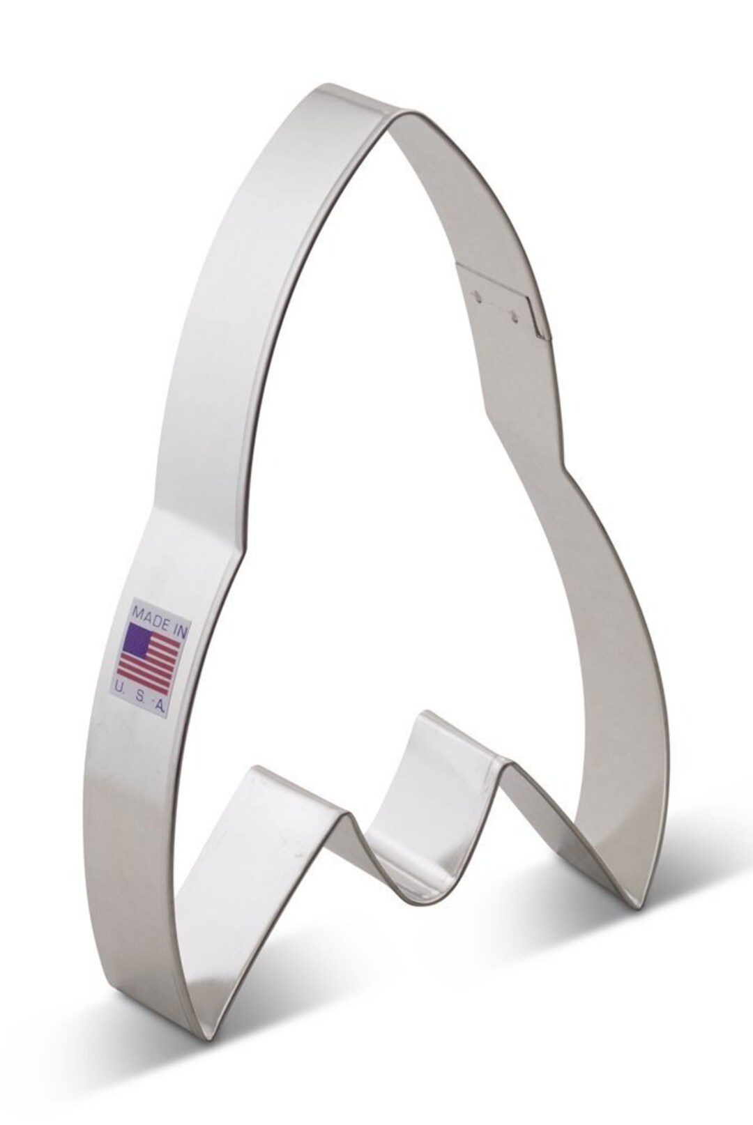 Rocket Cookie Cutter - Etsy